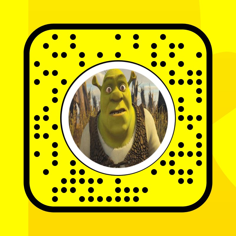 shrek pig Lens by keely - Snapchat Lenses and Filters
