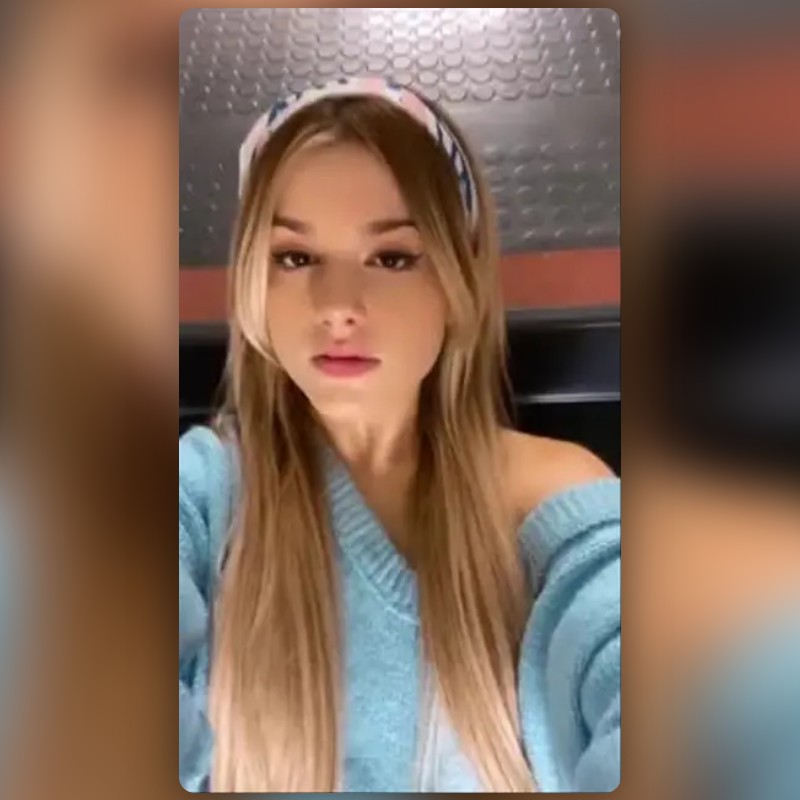 NO FILTER FILTER Filter by Jasnoor Singh🔺 | Snapchat Lenses