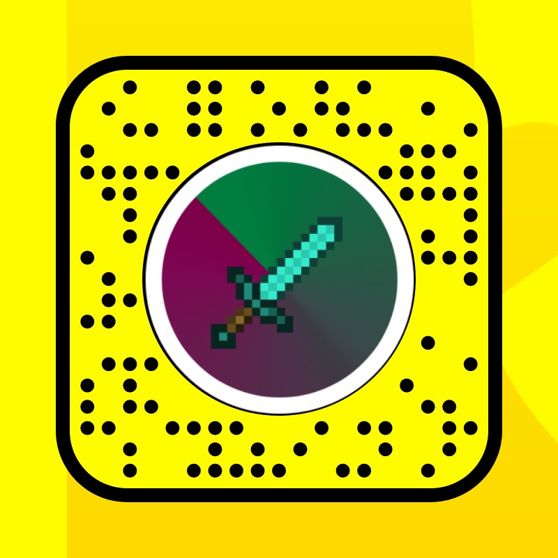 mc overlay Lens by Brandon Sike - Snapchat Lenses and Filters
