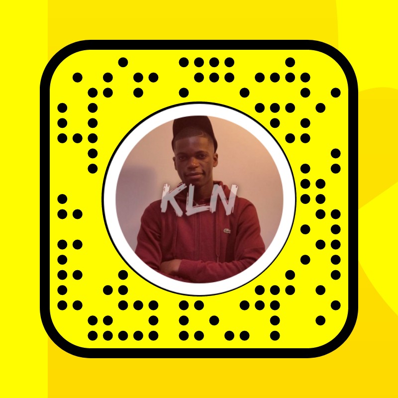 KLN L2b Lens by m - Snapchat Lenses and Filters