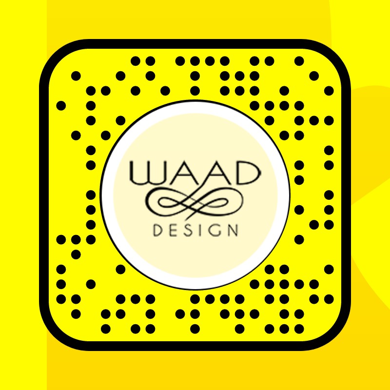 ISO Lens by Waad Design - Snapchat Lenses and Filters