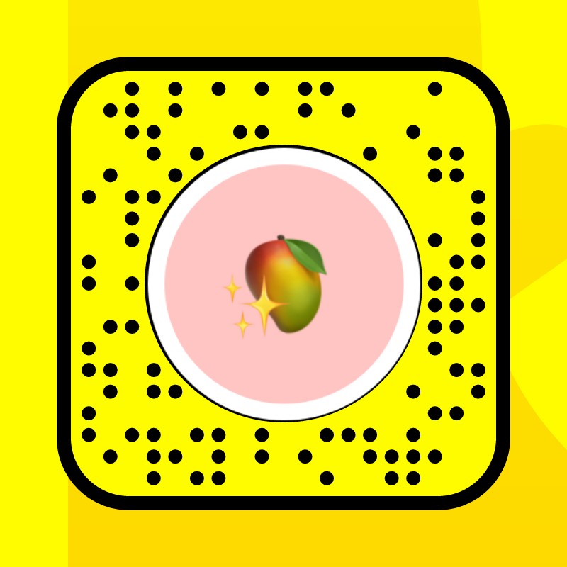 mango-nificent Lens by tarun :) - Snapchat Lenses and Filters