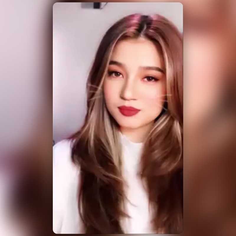 cute filter Filter by Farheen Nisha | Snapchat Lenses