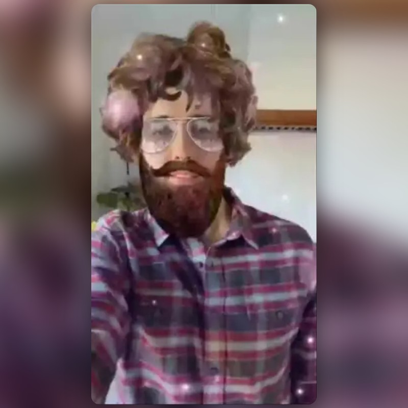 strogyy Lens by Muskan Bamne - Snapchat Lenses and Filters