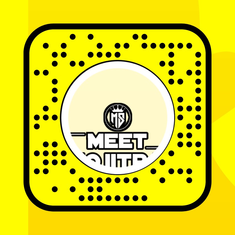 Meet Lens by Meet ⚜️ - Snapchat Lenses and Filters