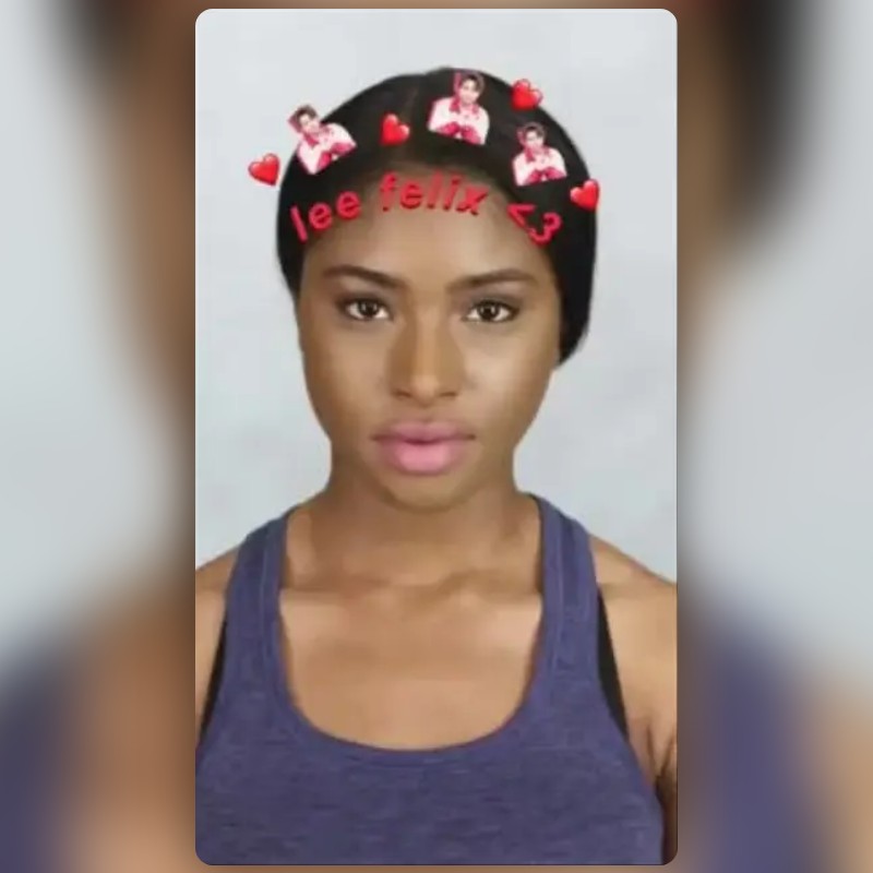Lee Felix Filter by darcie p | Snapchat Lenses
