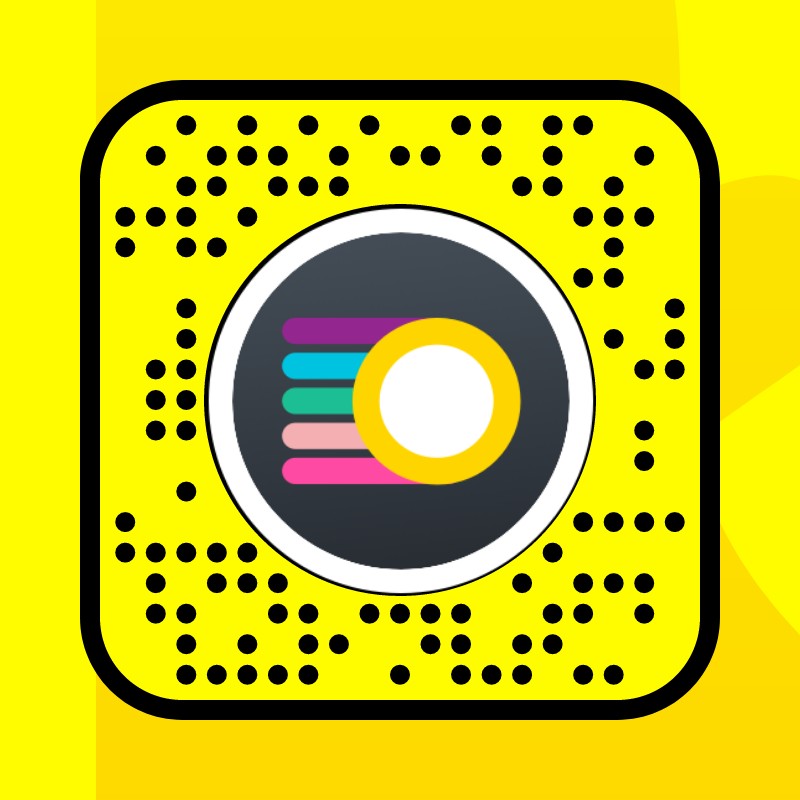 Animated Object Filter by 🐌 | Snapchat Lenses