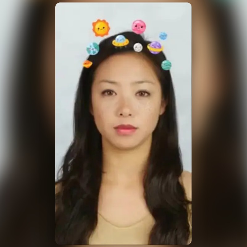 cute plantes Lens by Kathy :) - Snapchat Lenses and Filters