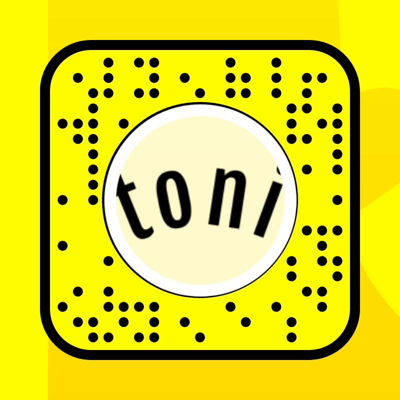 toni Filter by jocey | Snapchat Lenses