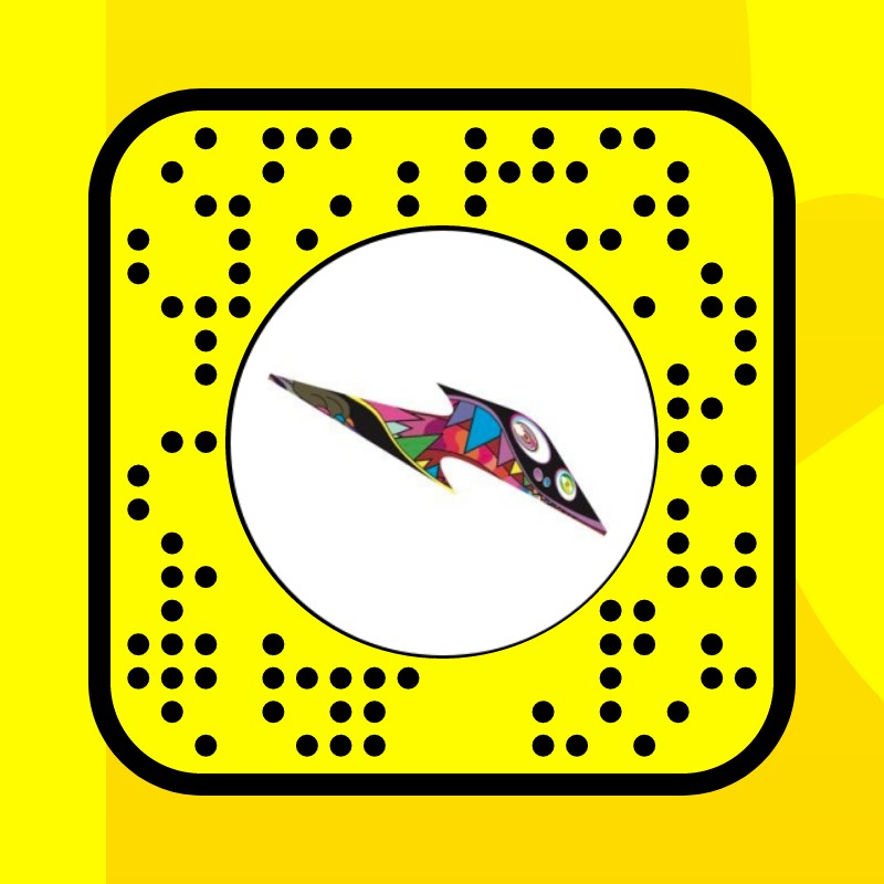 Face Expressions Lens by Max Luu - Snapchat Lenses and Filters