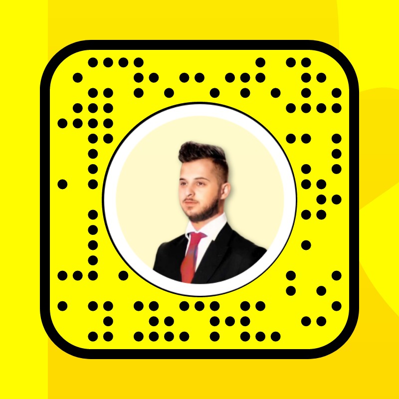 Ameer Filter by Hakar Rostinki | Snapchat Lenses