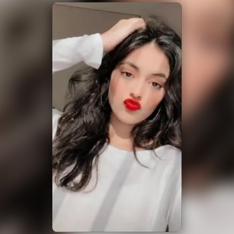Comely x Gleam Filter by Sunny Bahadurpuria🎥 | Snapchat Lenses