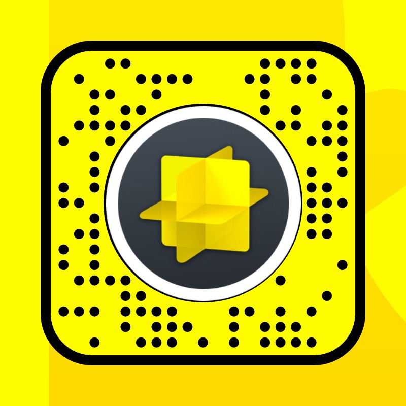 Case Study 11 Filter by Holden Holcombe | Snapchat Lenses
