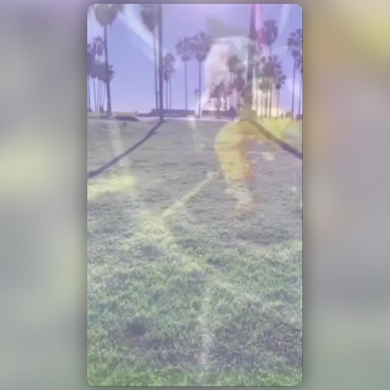 Goku overlay Lens by Pavan🔥 - Snapchat Lenses and Filters