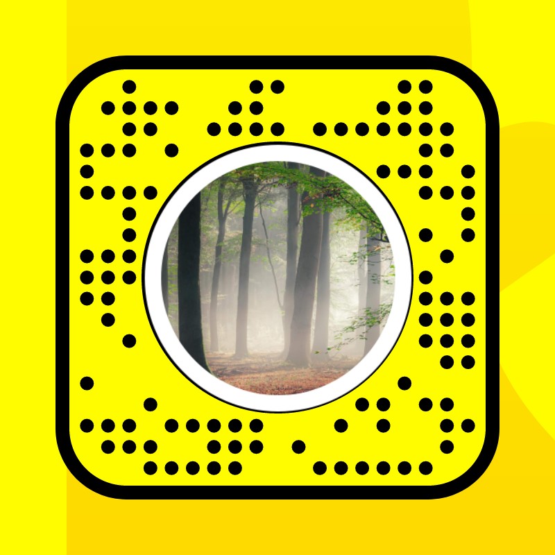 UoS BG Nature 6 Lens by M D - Snapchat Lenses and Filters