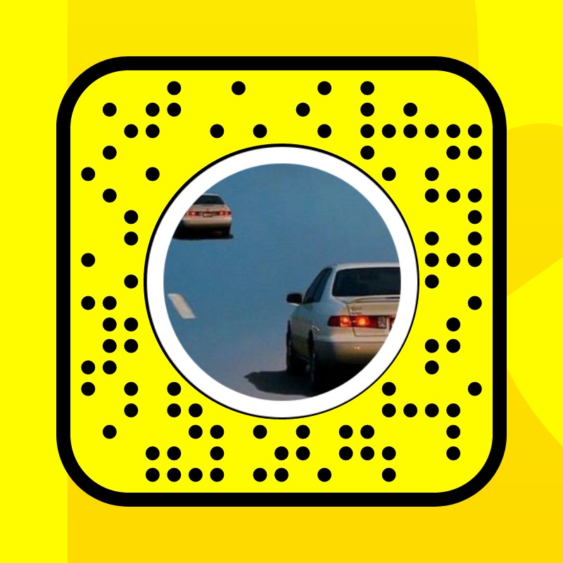 Blu blur Lens by Snapchat - Snapchat Lenses and Filters