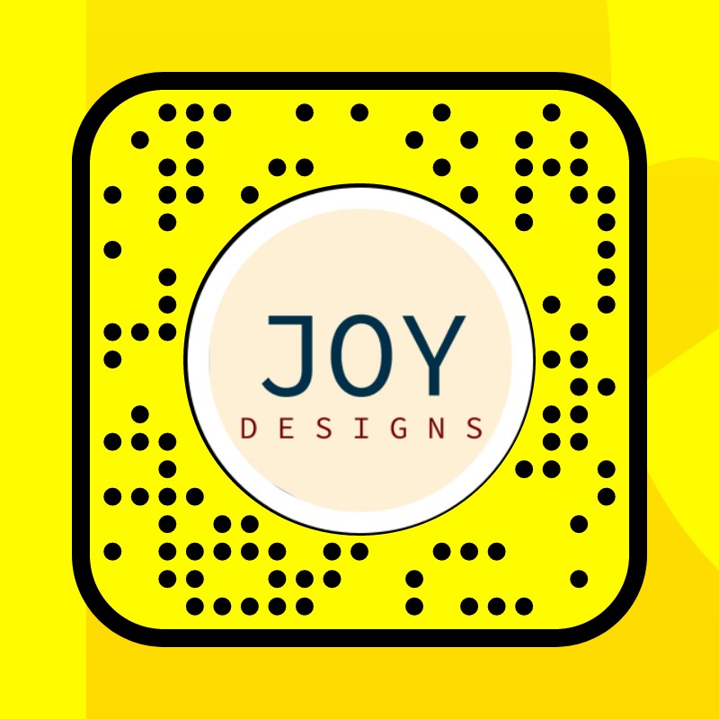 81 Filter by 𝕁𝕆𝕐 | Snapchat Lenses