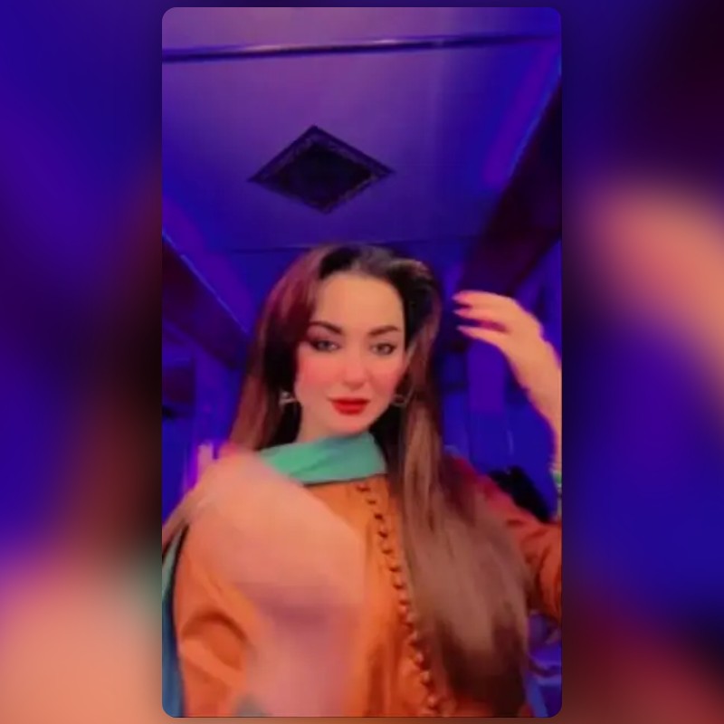 Sun-Shine Glow Filter by Yugal Junghare | Snapchat Lenses