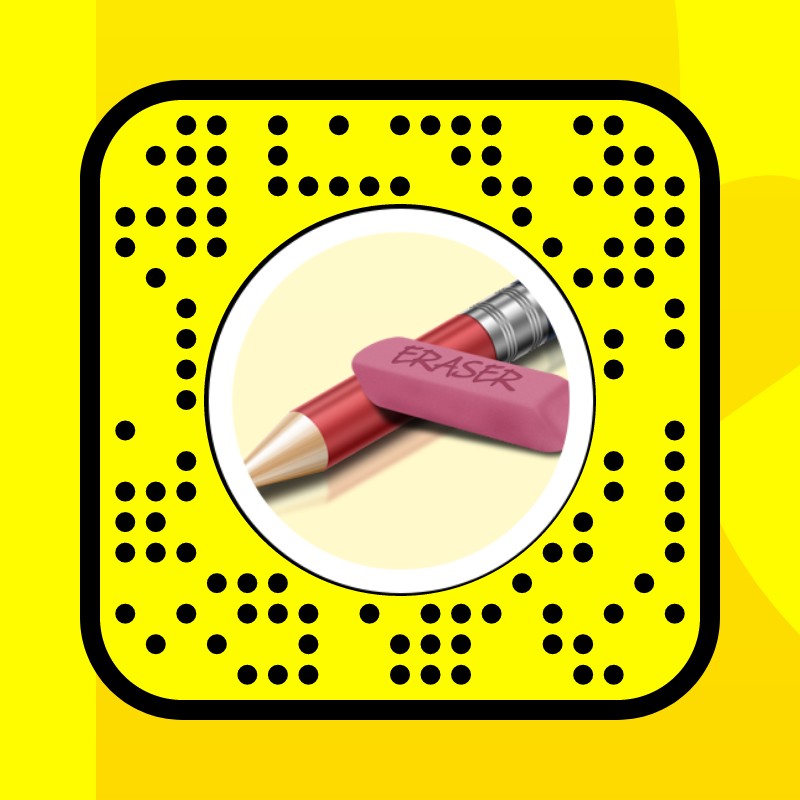 free writing Lens by Pretty Events - Snapchat Lenses and Filters