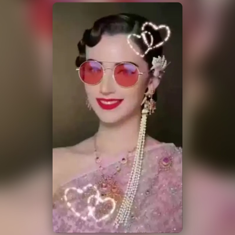 Night Queen Filter by 𝕵𝖔𝖊𝖑 𝕯𝖈𝖔𝖘𝖙𝖆🤘😠🎸 | Snapchat Lenses