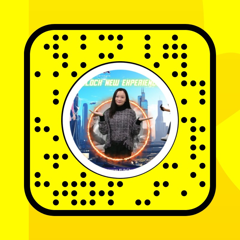 Poster SIEGA Lens by Andre Kurniawan - Snapchat Lenses and Filters