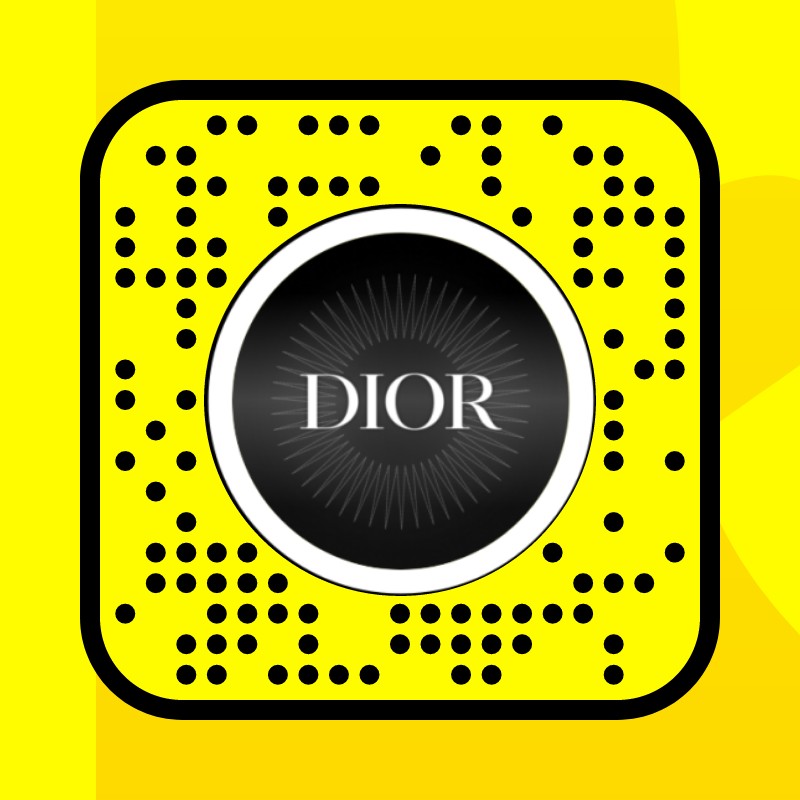Dior Chrono Filter by Dior | Snapchat Lenses