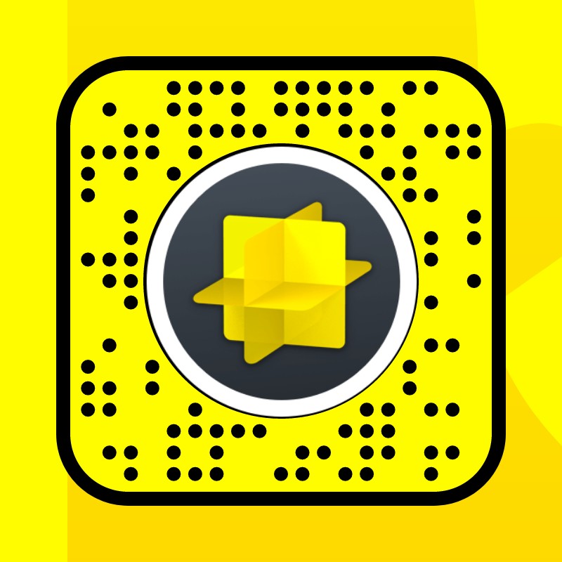 woda Lens by Jakub Barylski - Snapchat Lenses and Filters