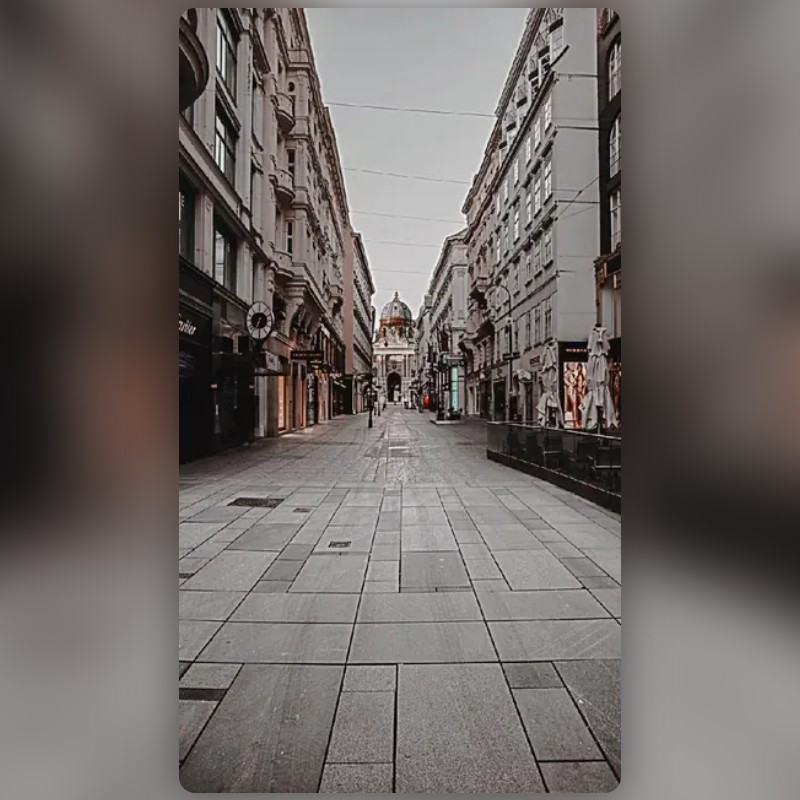 HDR-Sharp Lens by عدنان | iadnan.1 - Snapchat Lenses and Filters