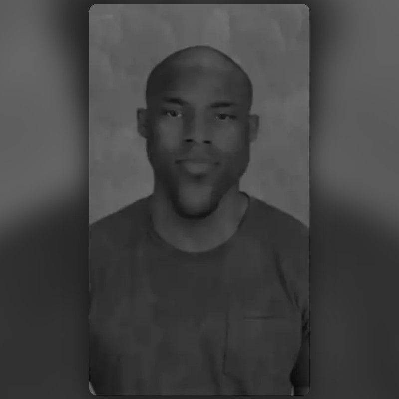 Beardless gigachad Filter by Under25 Atria | Snapchat Lenses