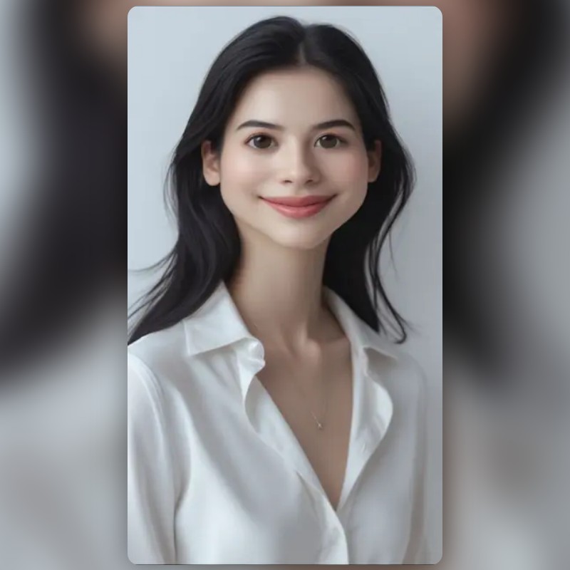 wajah Lucu Filter by Yuder_effect | Snapchat Lenses