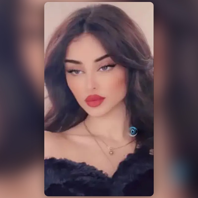 ShWaN-Grain Lens by MR SHWANA - Snapchat Lenses and Filters