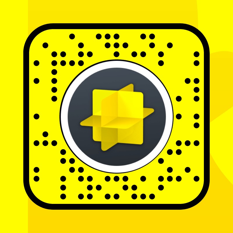 Orange Hard Hat Filter by Nicholas Sparks | Snapchat Lenses