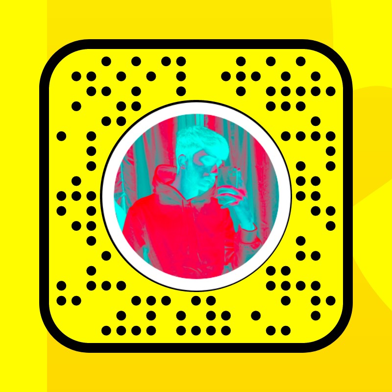 Inverted v2 Filter by Under 25 SMU | Snapchat Lenses