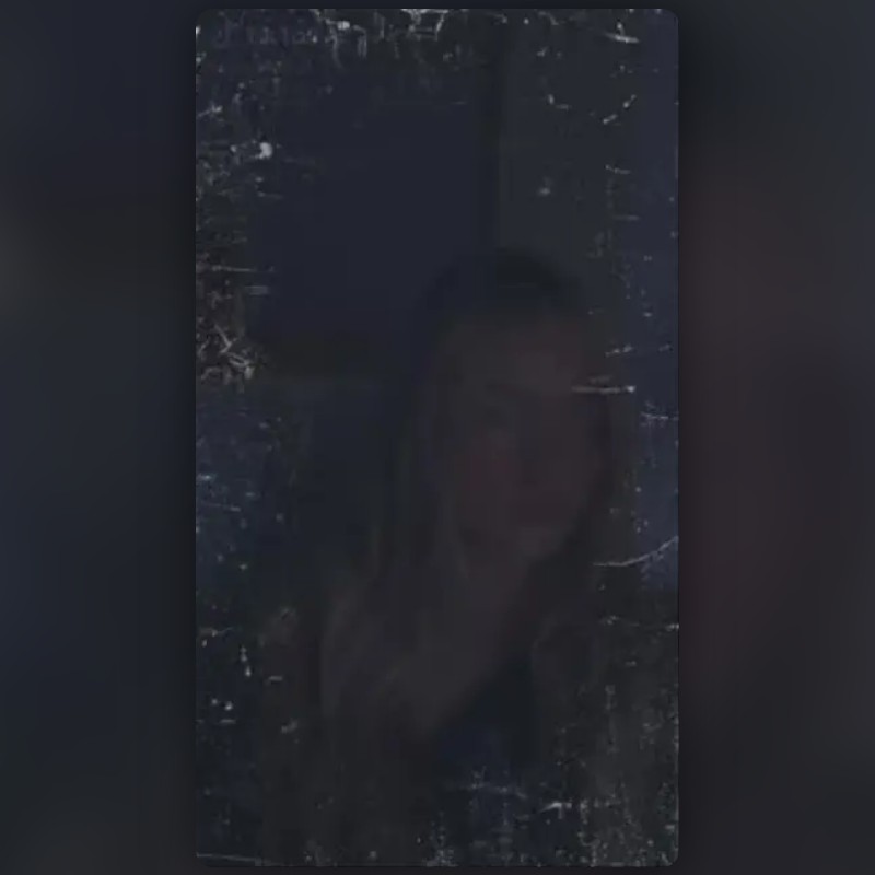 Spooky Filter by Under 25 SBC | Snapchat Lenses