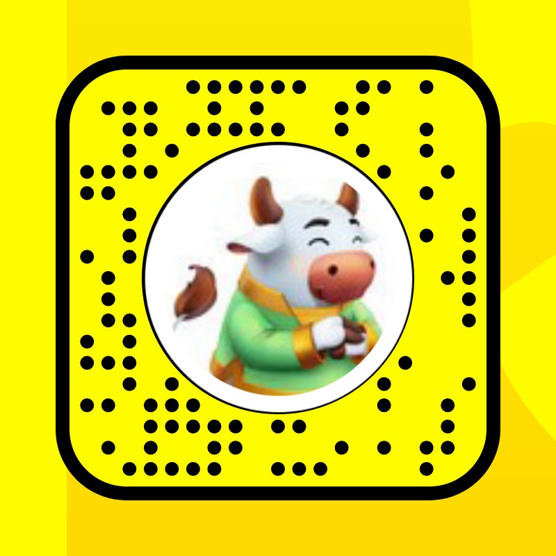Cow Chine NY Lens by Алексей Кузнецов - Snapchat Lenses and Filters