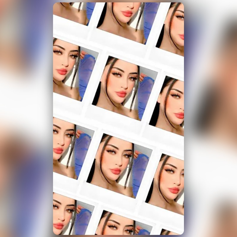 Strawberry Milk Lens by Snapchat - Snapchat Lenses and Filters