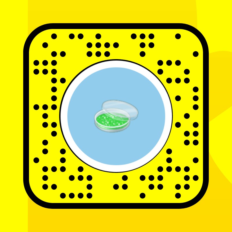 coronavirus Lens by Lilli🌟 - Snapchat Lenses and Filters