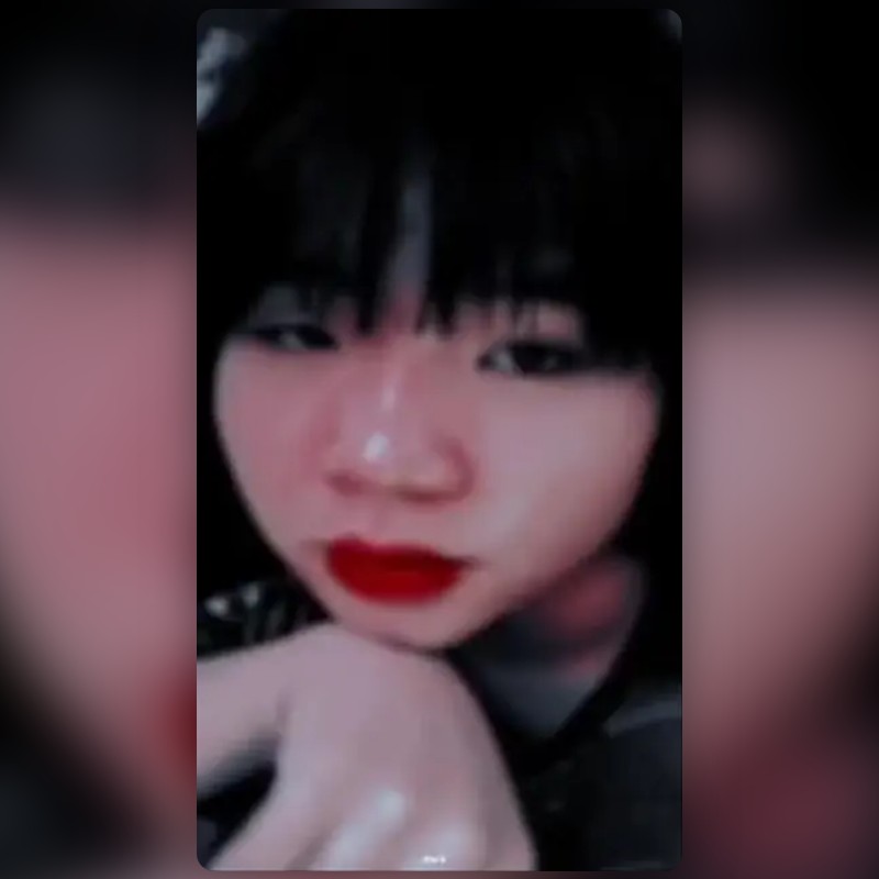 Dark Filter by Snapchat | Snapchat Lenses