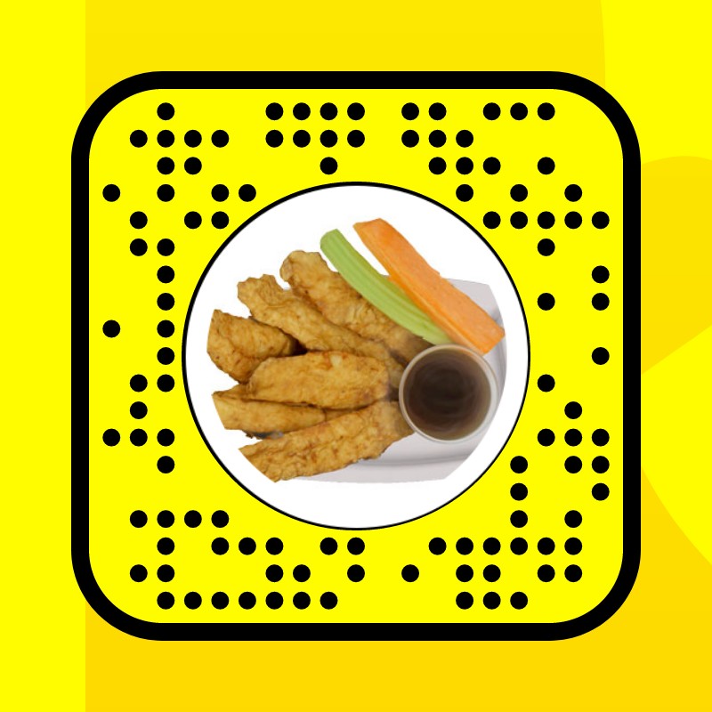 10 Filter by Adam | Snapchat Lenses