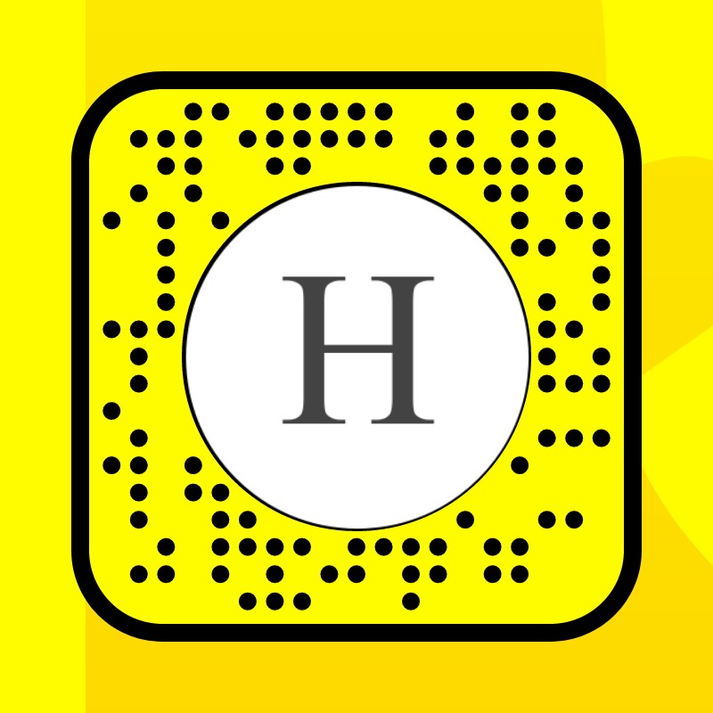 H on Forehead Filter by fgvghdjfp wersvz | Snapchat Lenses