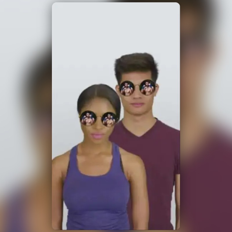 Kartarcheema Shade Lens By Rudransh๐ฑ Snapchat Lenses And Filters