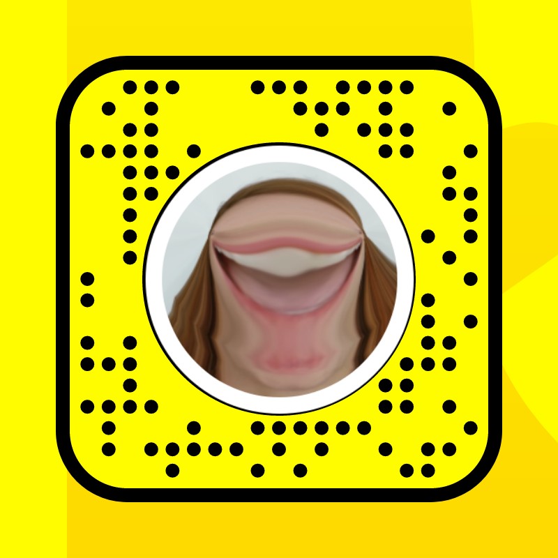 Nice mouth Lens by Tyler Mansmann - Snapchat Lenses and Filters