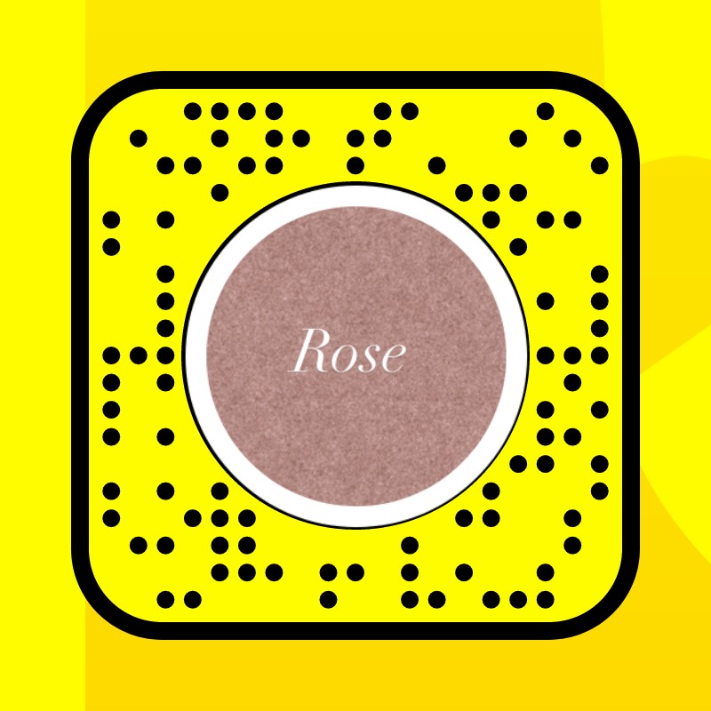 Rose Lens by mariam🤍 - Snapchat Lenses and Filters