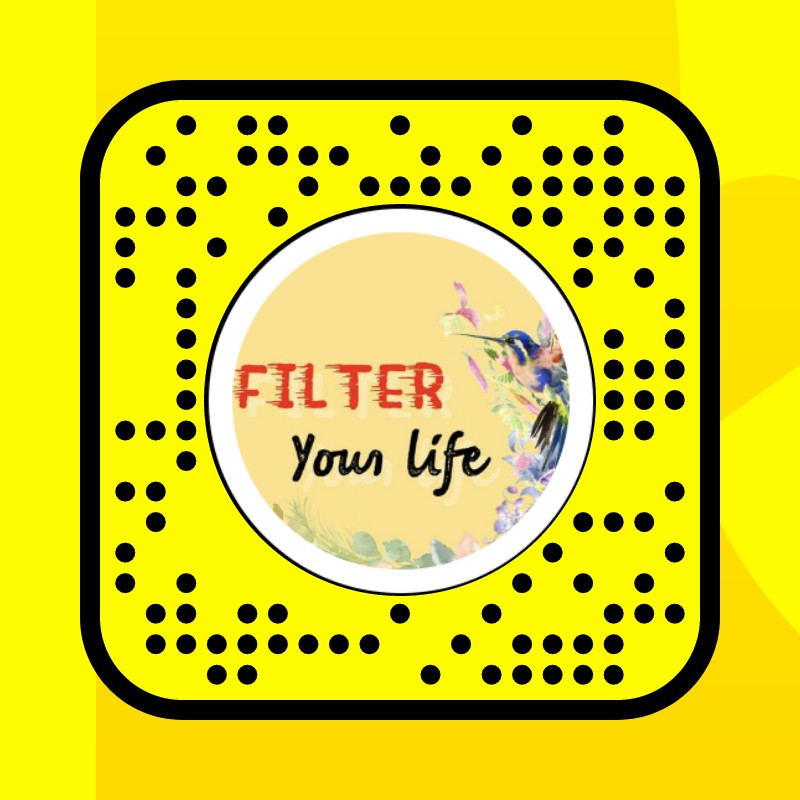 Baby Lamar Lens by Filter Your Life - Snapchat Lenses and Filters