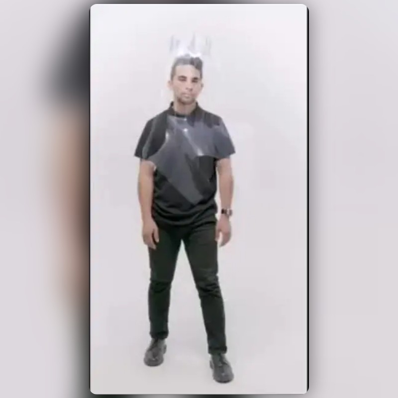 Canopy Bride Lens by Sivan 💙 سیڤان - Snapchat Lenses and Filters