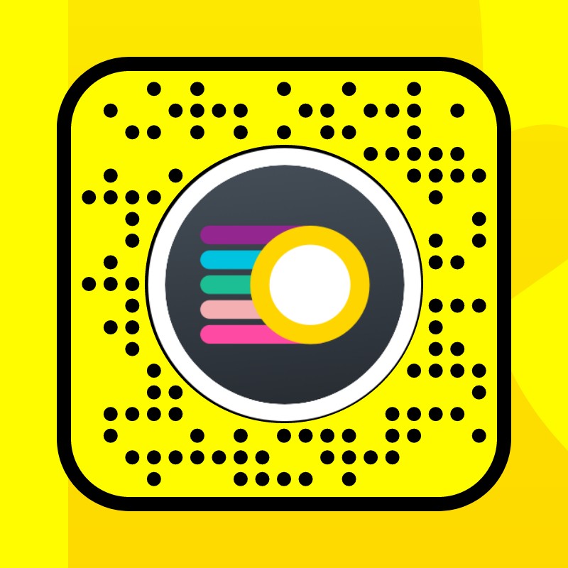 Animated Object Lens by Snapchat - Snapchat Lenses and Filters
