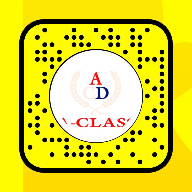 A Class Filter by Harpreet Harrie | Snapchat Lenses