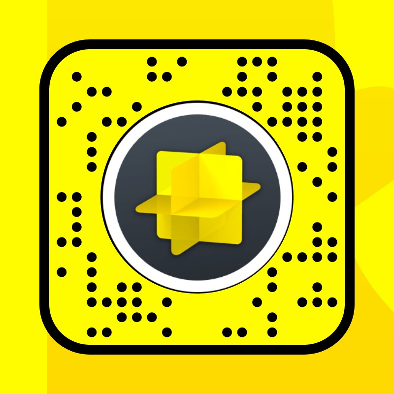 Justice Lens by Dave Pugliese - Snapchat Lenses and Filters