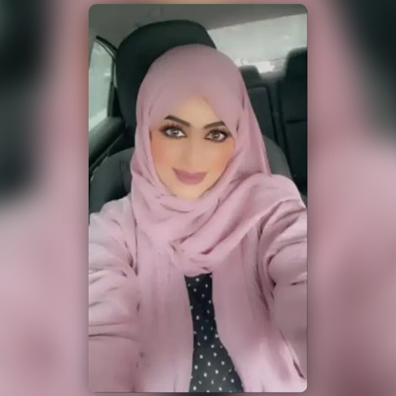 Glow Up Face Lens by THESABA صبيح - Snapchat Lenses and Filters