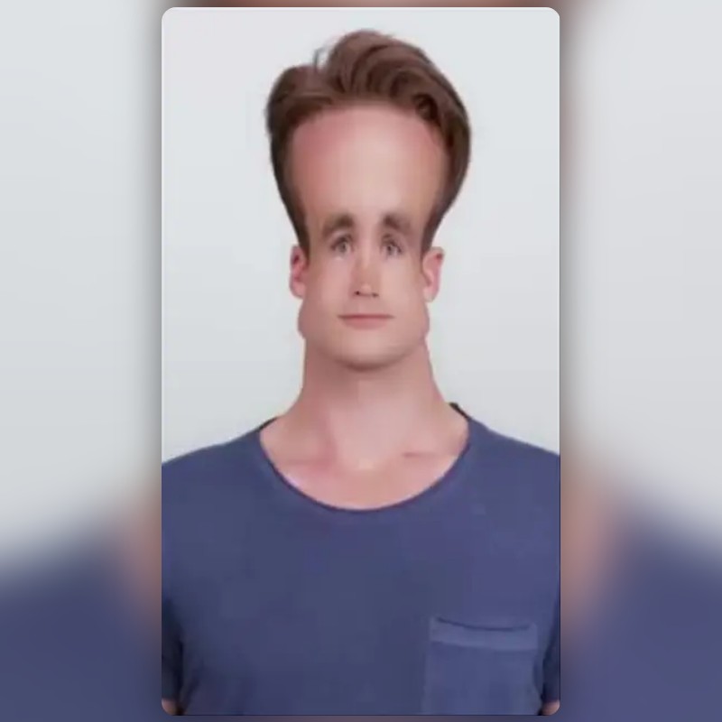 GOOFY AHH FACE x19 Lens by Sky 🕷️ - Snapchat Lenses and Filters